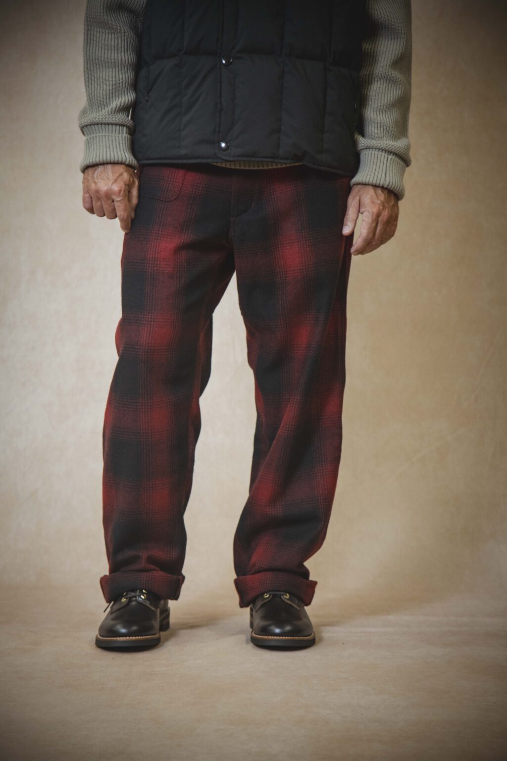 AT-DIRTYFORESTER PANTS ｜ New name! OFFICIAL WEBSITE